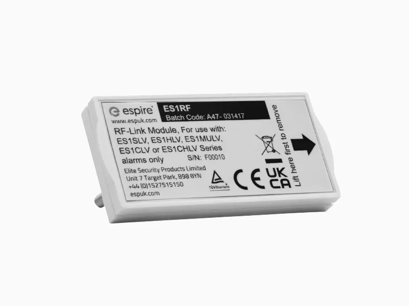 Espire UK | Safety Alarms